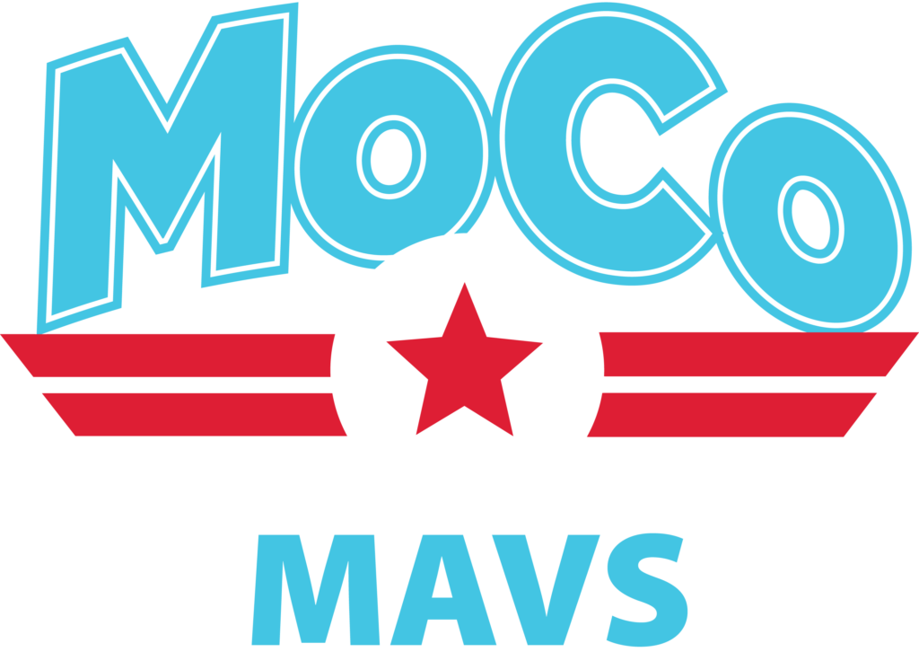 Progressive Training, Community Support, and Lifelong Connections - Moco Mavs