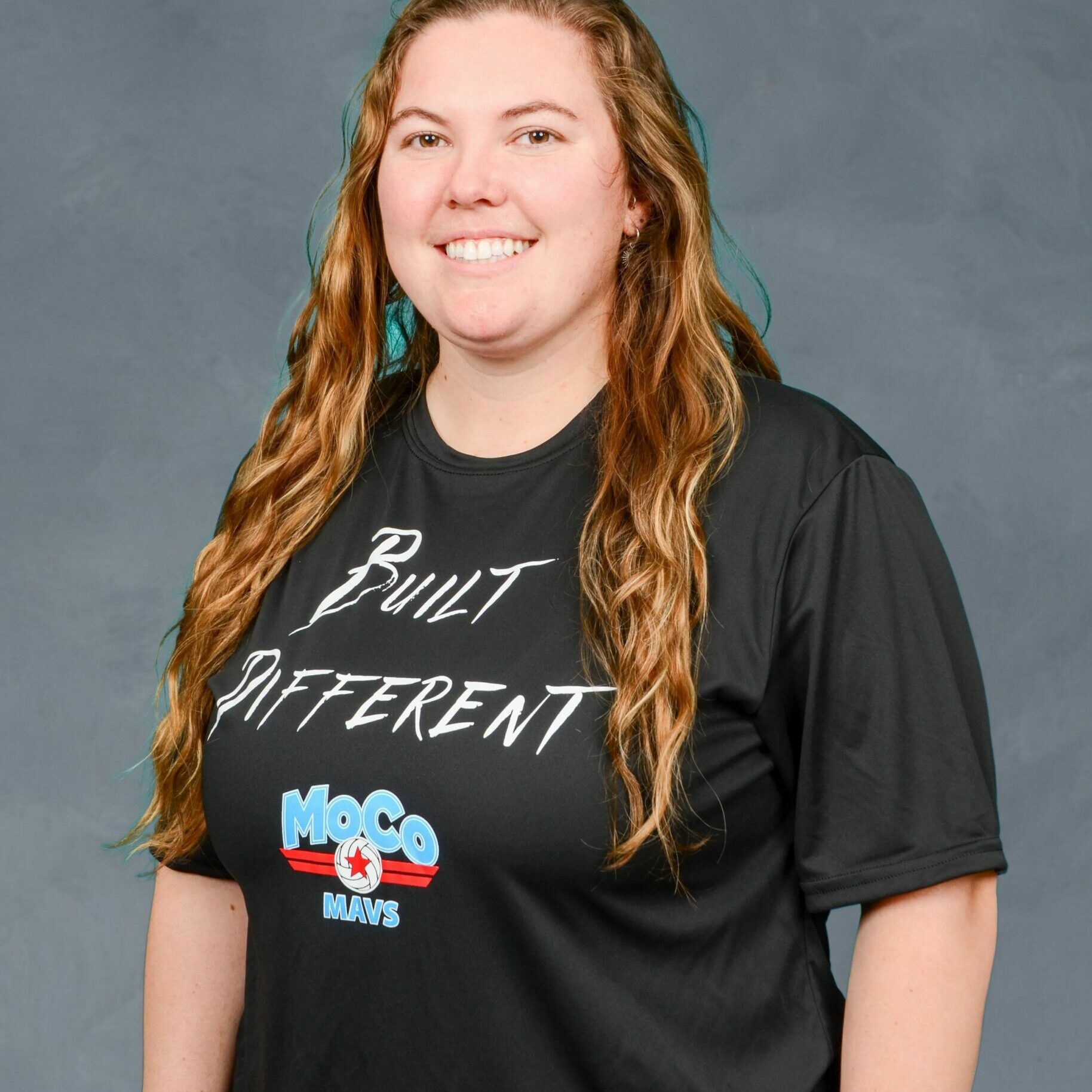 Samantha Lang - Moco Mavs